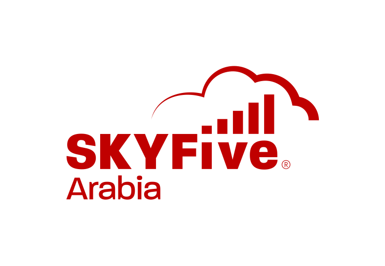Service & Solutions - SKYFive Arabia