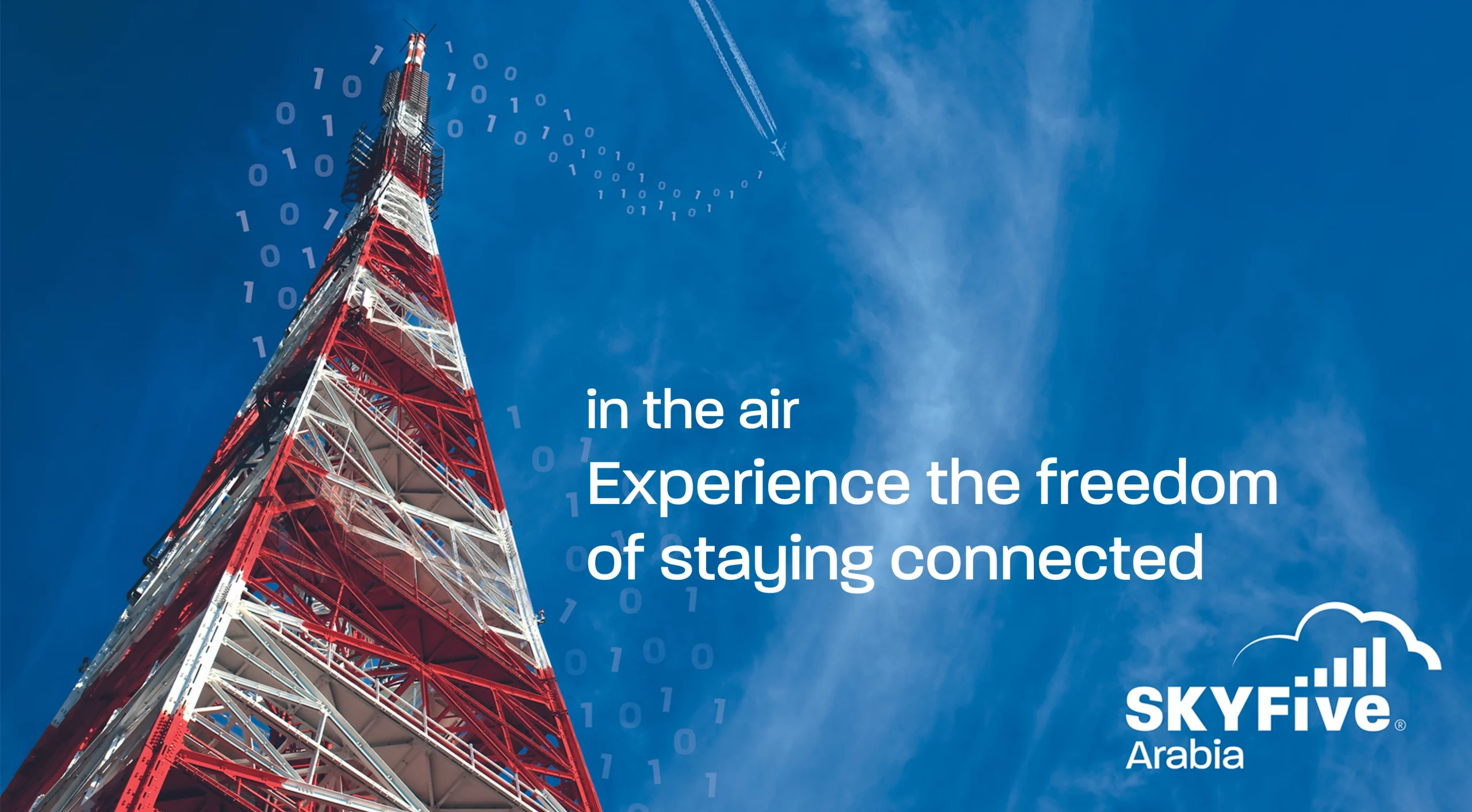 Careers - SKYFive Arabia